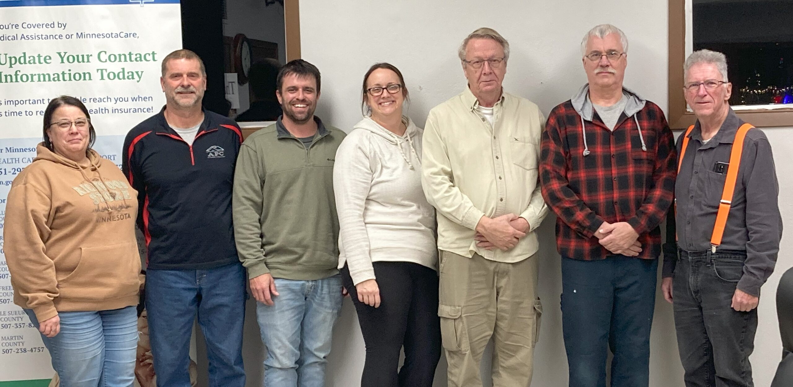 Courtland approves $586,000 bond for Collin Drive utility project ...